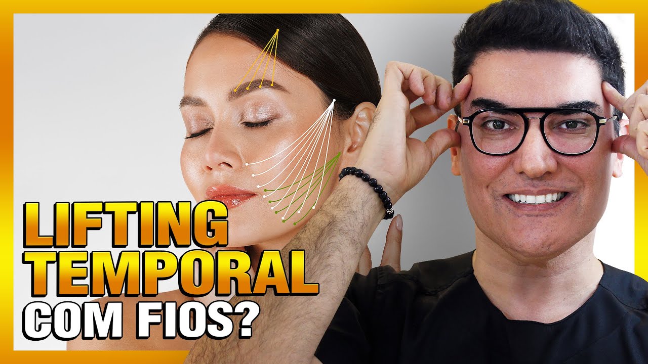 Lifting Temporal com Fios - YouTube