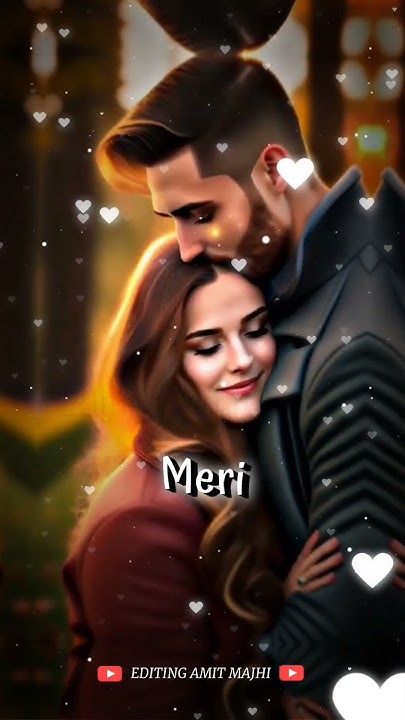 🥀Tu Meri Nindo Me Sota Hai Xml File🥀||Teri Galiyan Xml File📂||Alight Motion Xml||Editing Amit ...