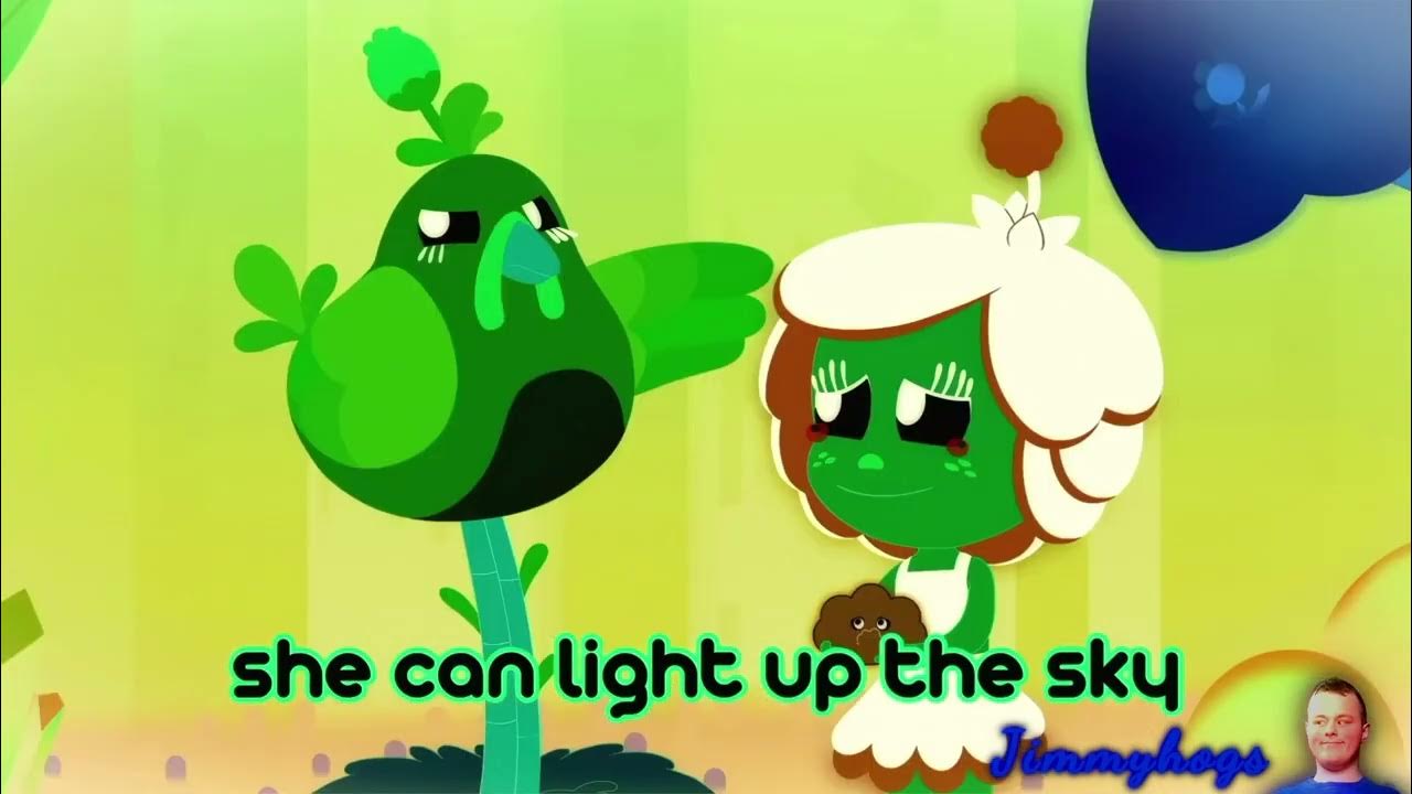 Preview 2 Hanazuki Intro Extended Effects - YouTube