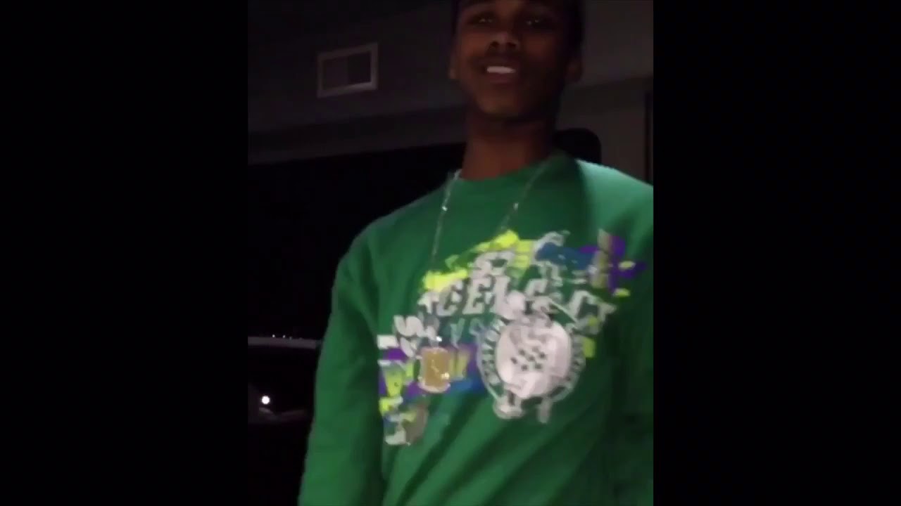 lil snupe best freestyle - YouTube