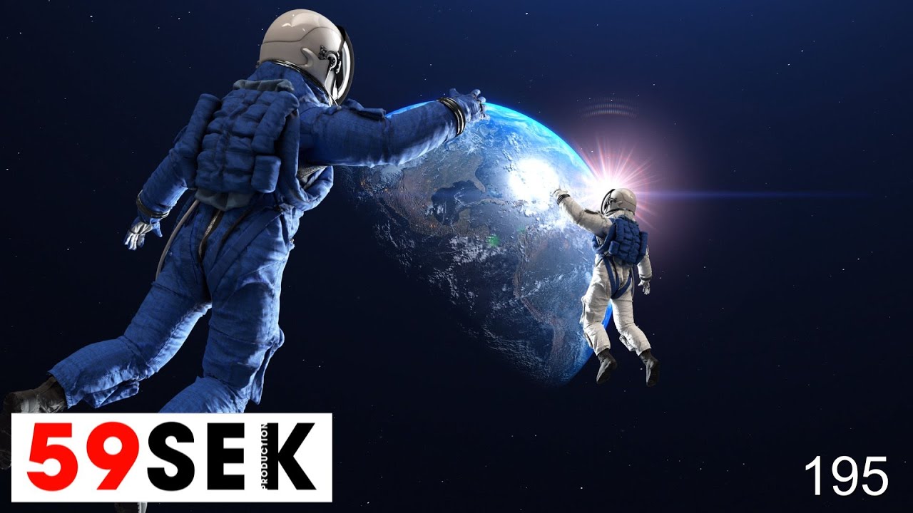 59SEK - 195 - Space / Trance / Popmusic / Official Music Videos / - YouTube