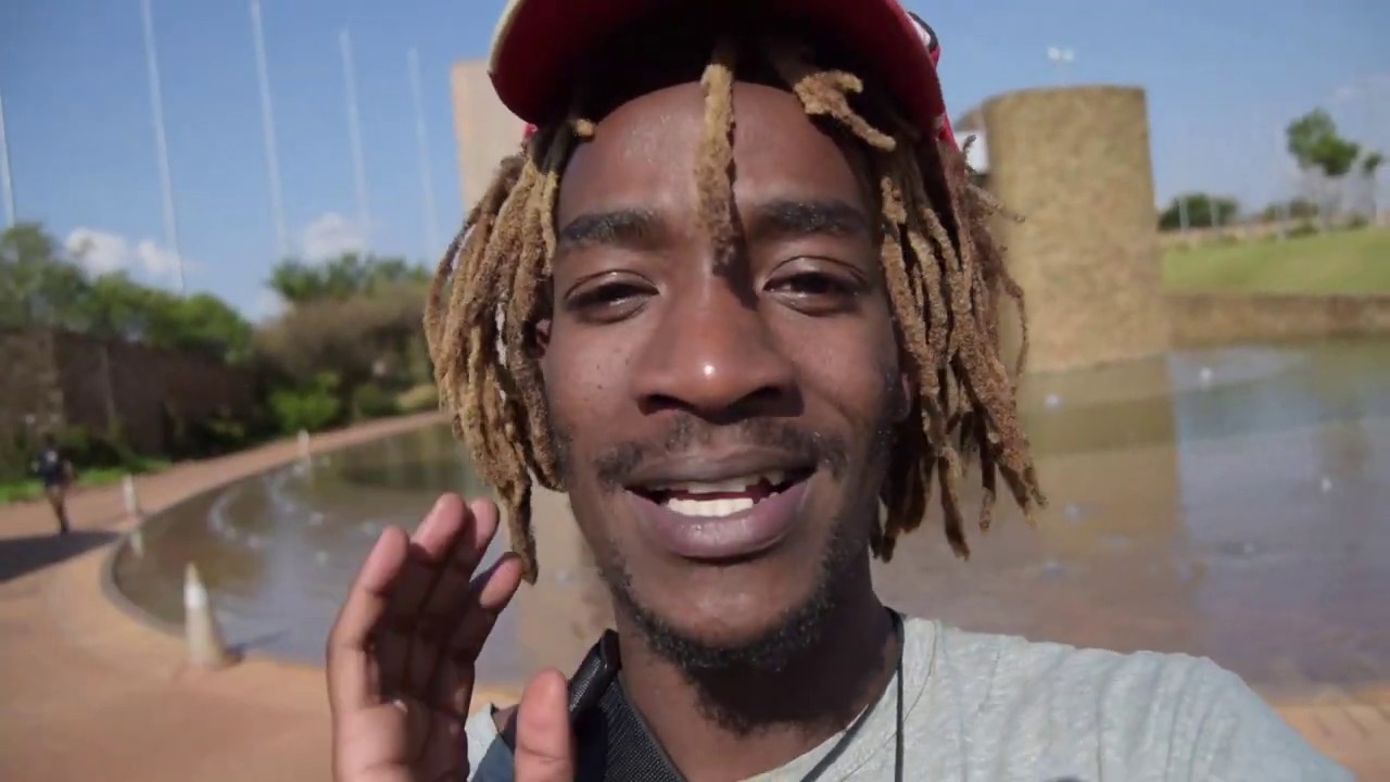 OH MARIA!! FT PADDY WADDY|| Vlog 161 || #Solza - YouTube