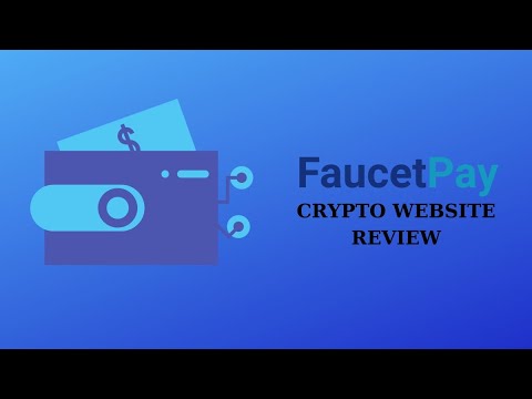 Faucetpay - Wallet Kripto dan Sumber Faucet Penghasil Bitcoin dan ...
