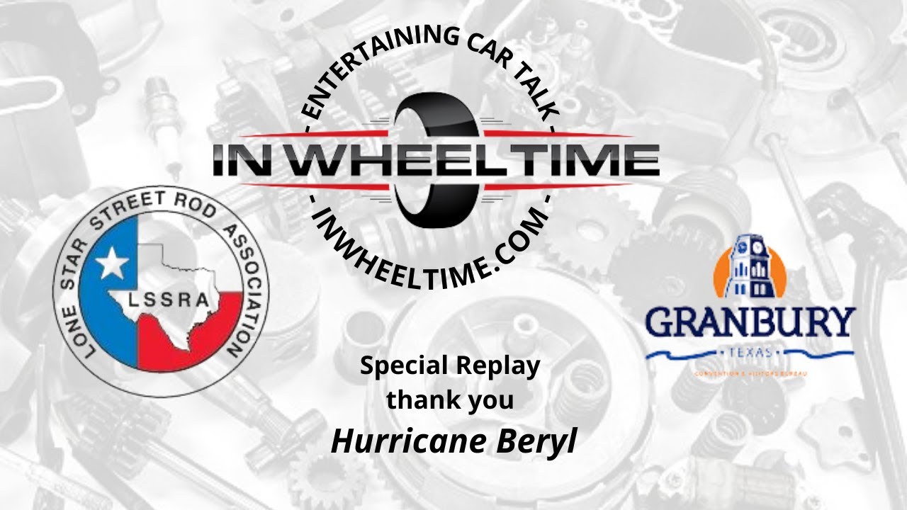 Special In Wheel Time Replay courtesy of 'Beryl' - YouTube