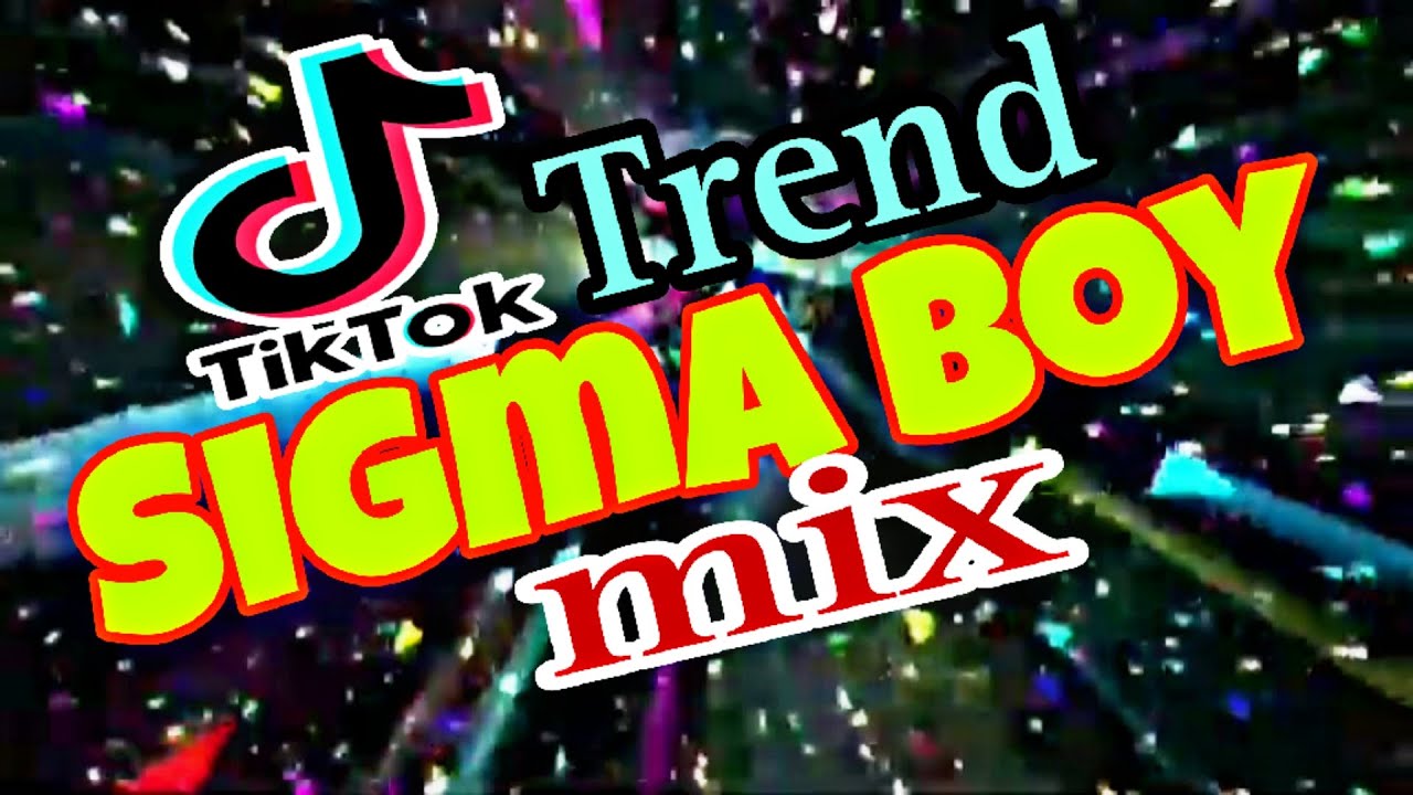 NEW💥TIKTOK DANCE TREND 2025 // ZUMBA DANCE SIGMA BOY Mike Channel - YouTube