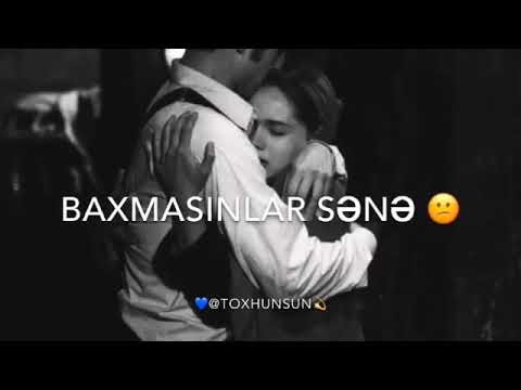Status üçün vidio