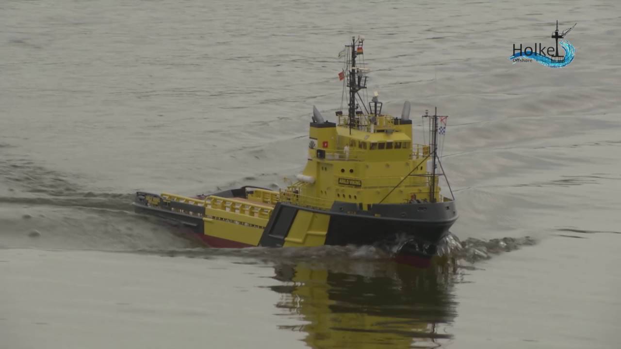 IOS Convention 2016 Arild Viking - YouTube