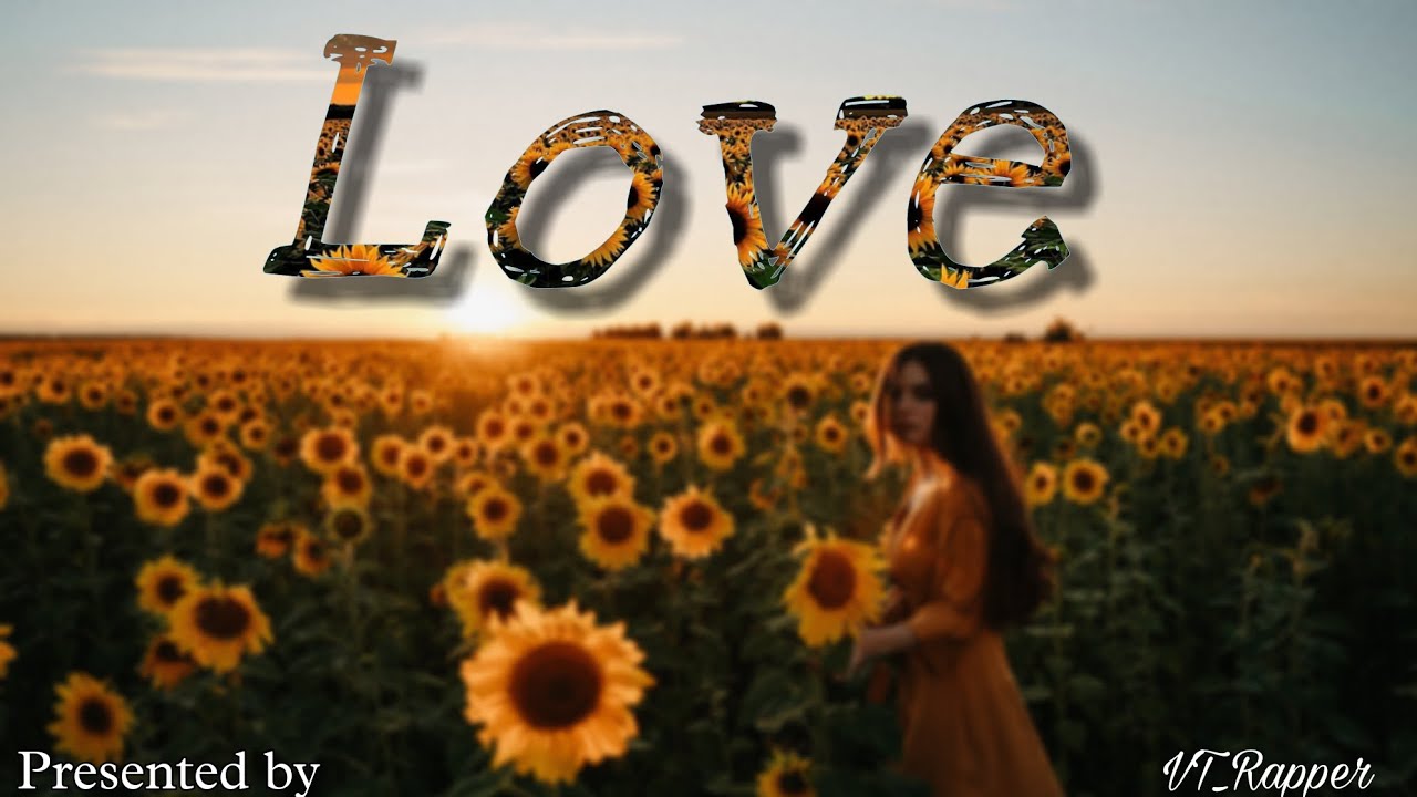 Love || Rap song || @VoltVisionBeats || VT_Rapper #rapsong #hiphop #vt ...