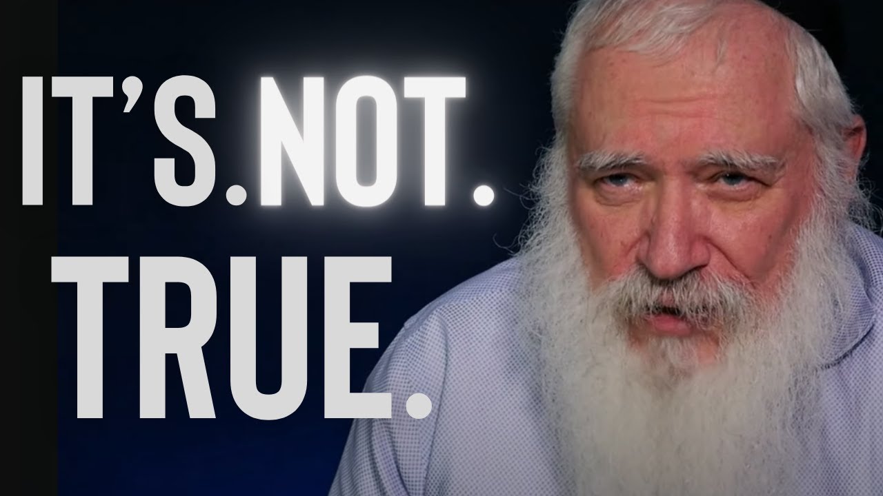 The experts were WRONG... AGAIN - YouTube