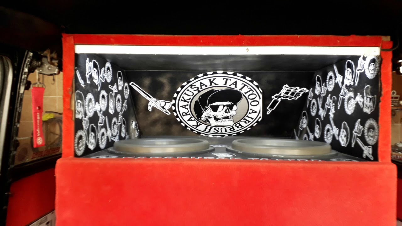 tramps vibe karakuşak tattoo aırbrush farkıyla 🤗🤗🤗🇹🇷🇹🇷🇹🇷 - YouTube