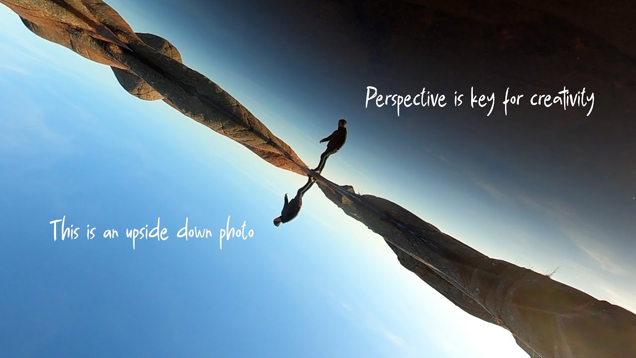 4 PERSPECTIVE Tips for Filmmaking and Photography - YouTube