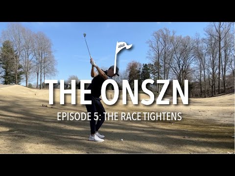 The ONSZN Ep 5: The Race Tightens - YouTube