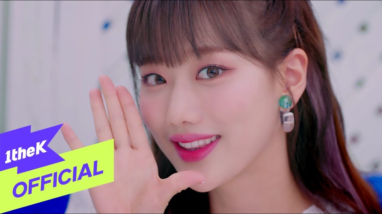 [Teaser2] APRIL(에이프릴) _ Now or Never - YouTube