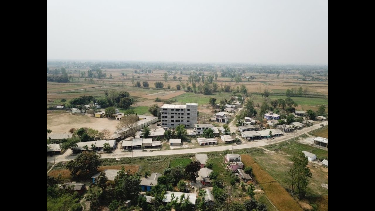 Geruwa Rural municipality - YouTube