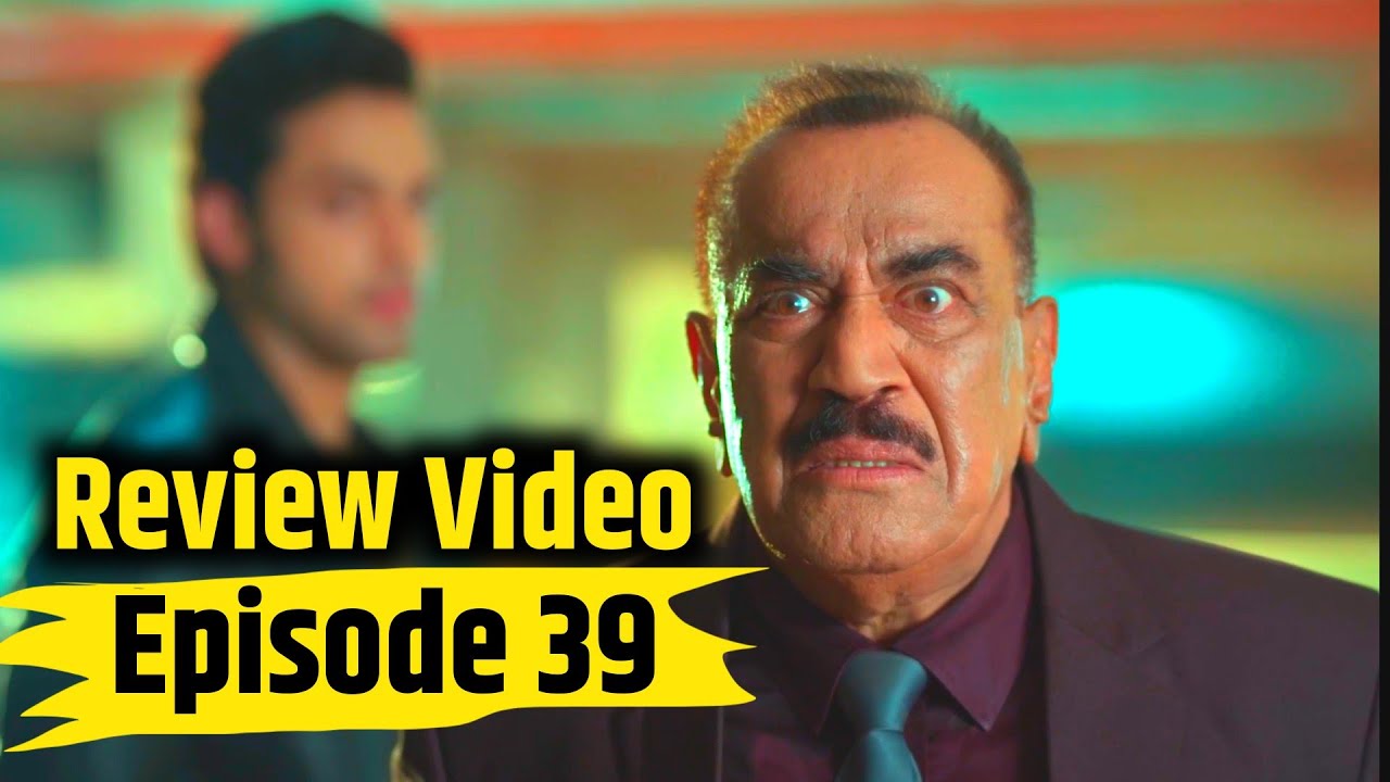 Review Video CID Season 2 episode 39|| - YouTube