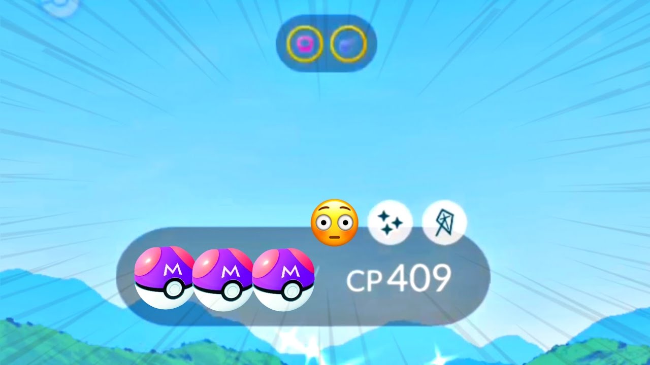 I LOVE PINK 🫦 BUT SHINY BUT.. POKMON BUT IN POKEMON GO. - YouTube
