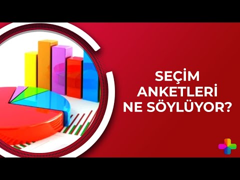 Seçim anketleri ne söylüyor? | Ayşe Yıldırım ve Kemal Göktaş ile Detay