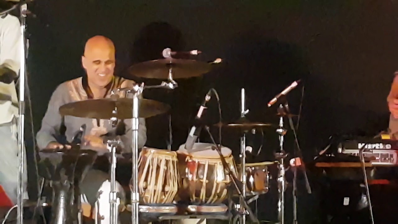 Prem Joshua Shiva Moon 2019 - YouTube