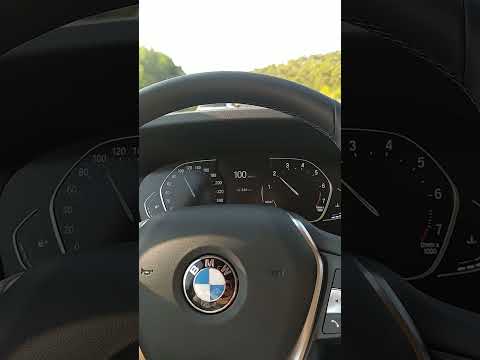 BMW 320i 2021 200 kmh