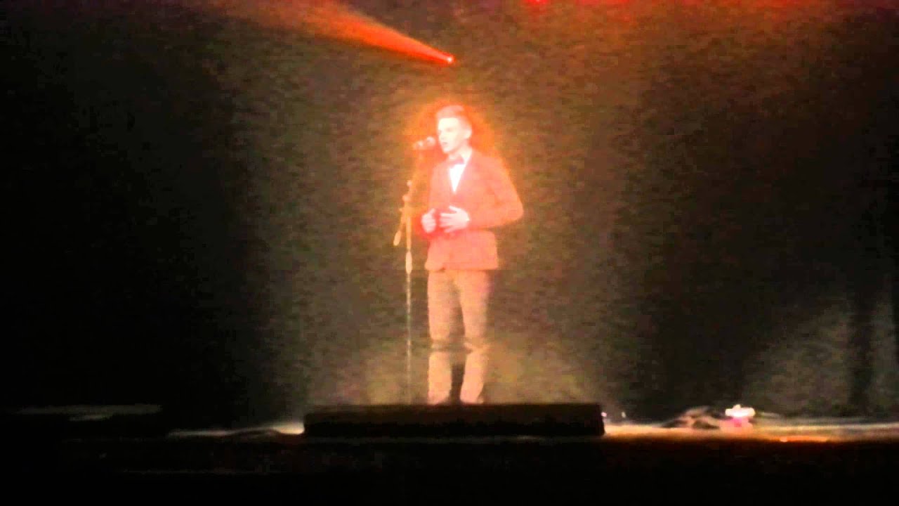 Steff Philipsen, sui's got talent - YouTube