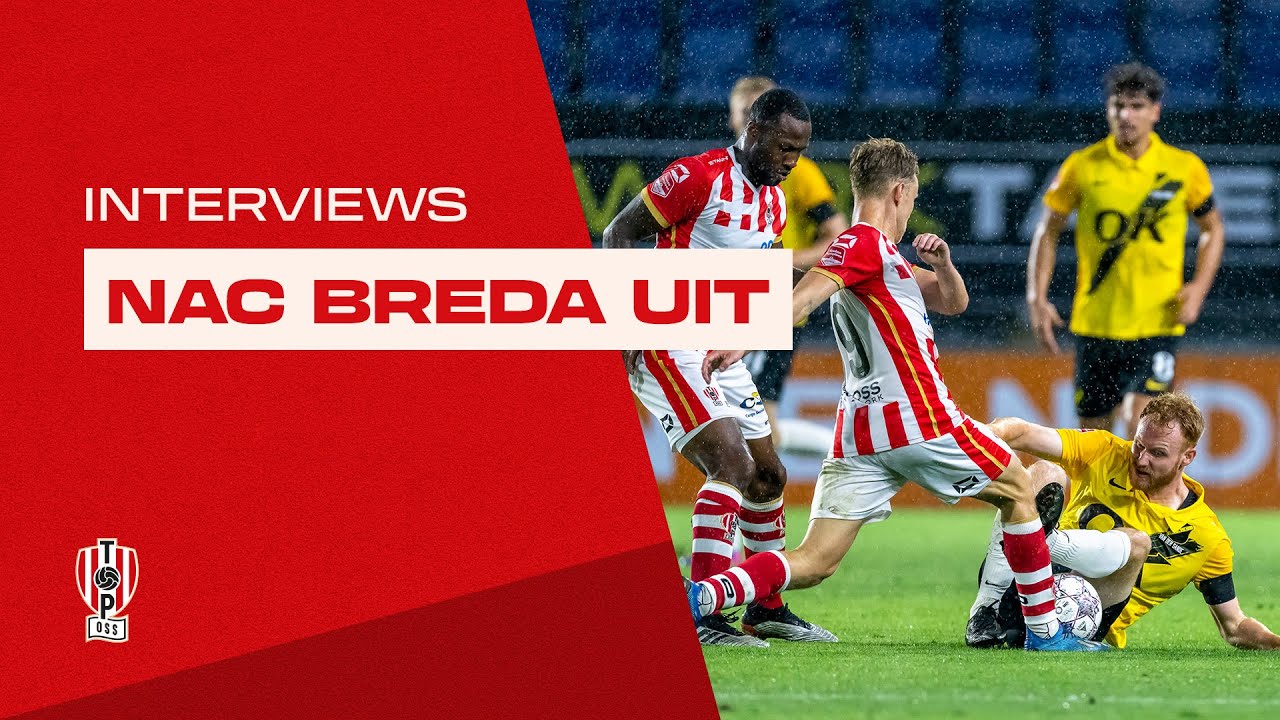 🎙• 𝗡𝗔𝗖 𝗕𝗿𝗲𝗱𝗮 - 𝗧𝗢𝗣 𝗢𝘀𝘀 - YouTube