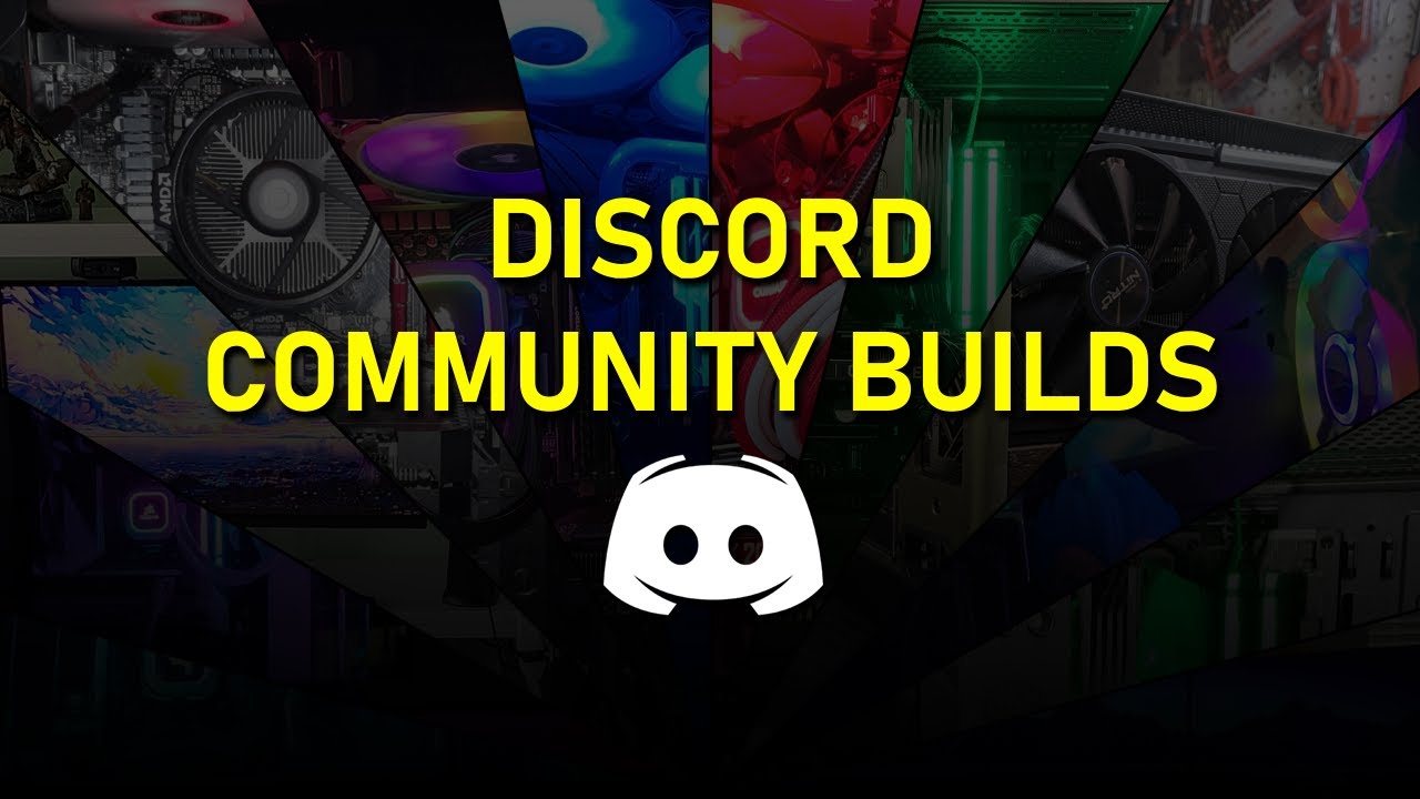 Community Build Pics | Join the Discord to Submit your Pics - YouTube
