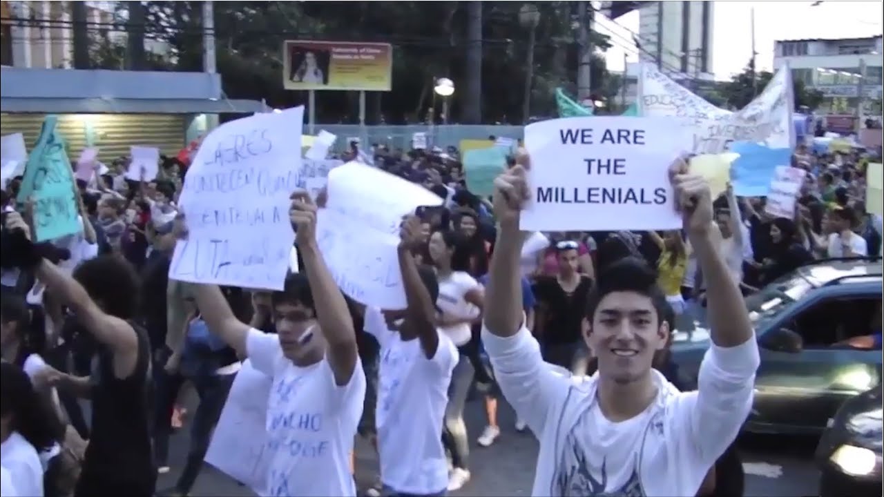 We are World Merit - YouTube