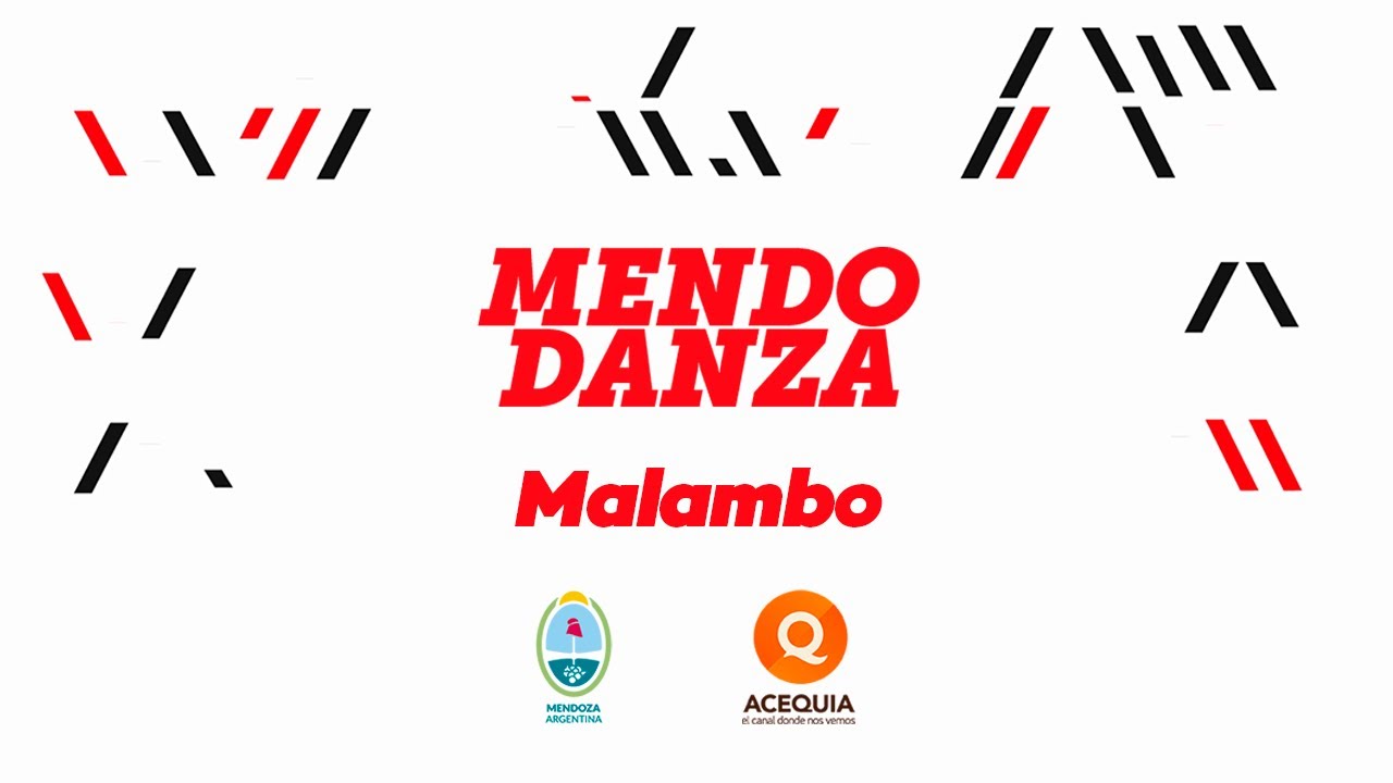 #MENDODANZA #MALAMBO - Etnia, compañía de malambo femenina - YouTube