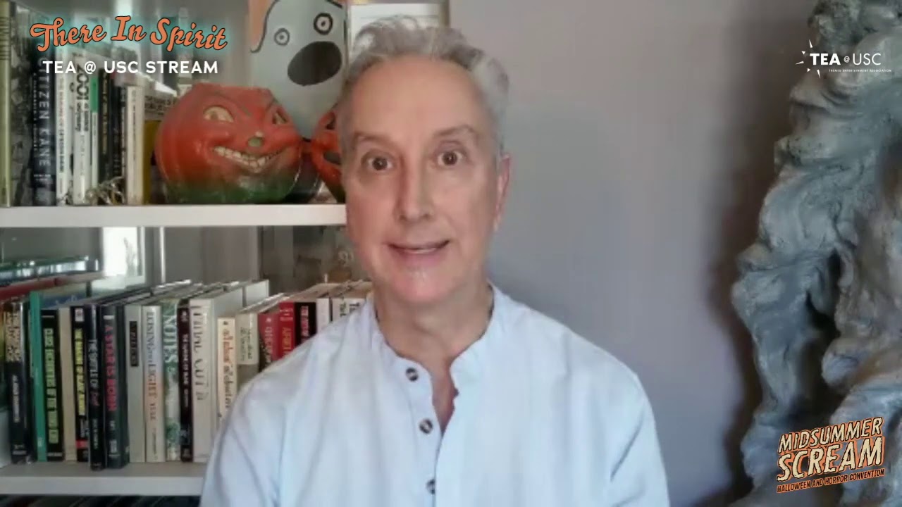 Interactive Effects and How to Use Them in Your Haunt with Greg ...