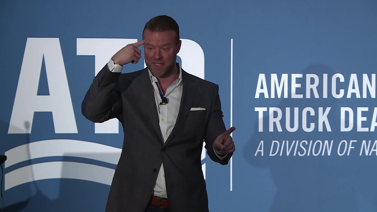 Jason Forrest: The Top Thing You Can Do to Motivate Your People | Live ...