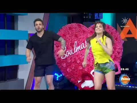 Tania Rincon 2-27-26