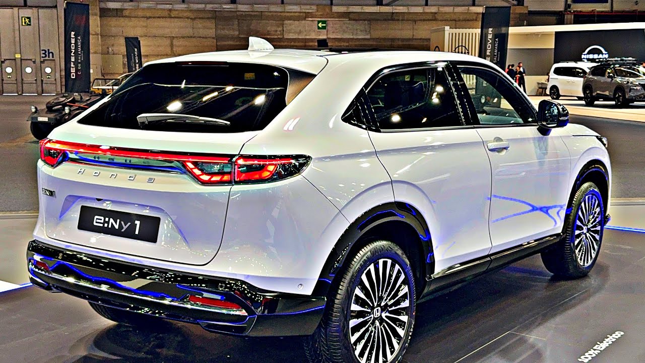All New 25 SUV Cars For 2025 Honda Mazda Audi BMW Lexus Ford