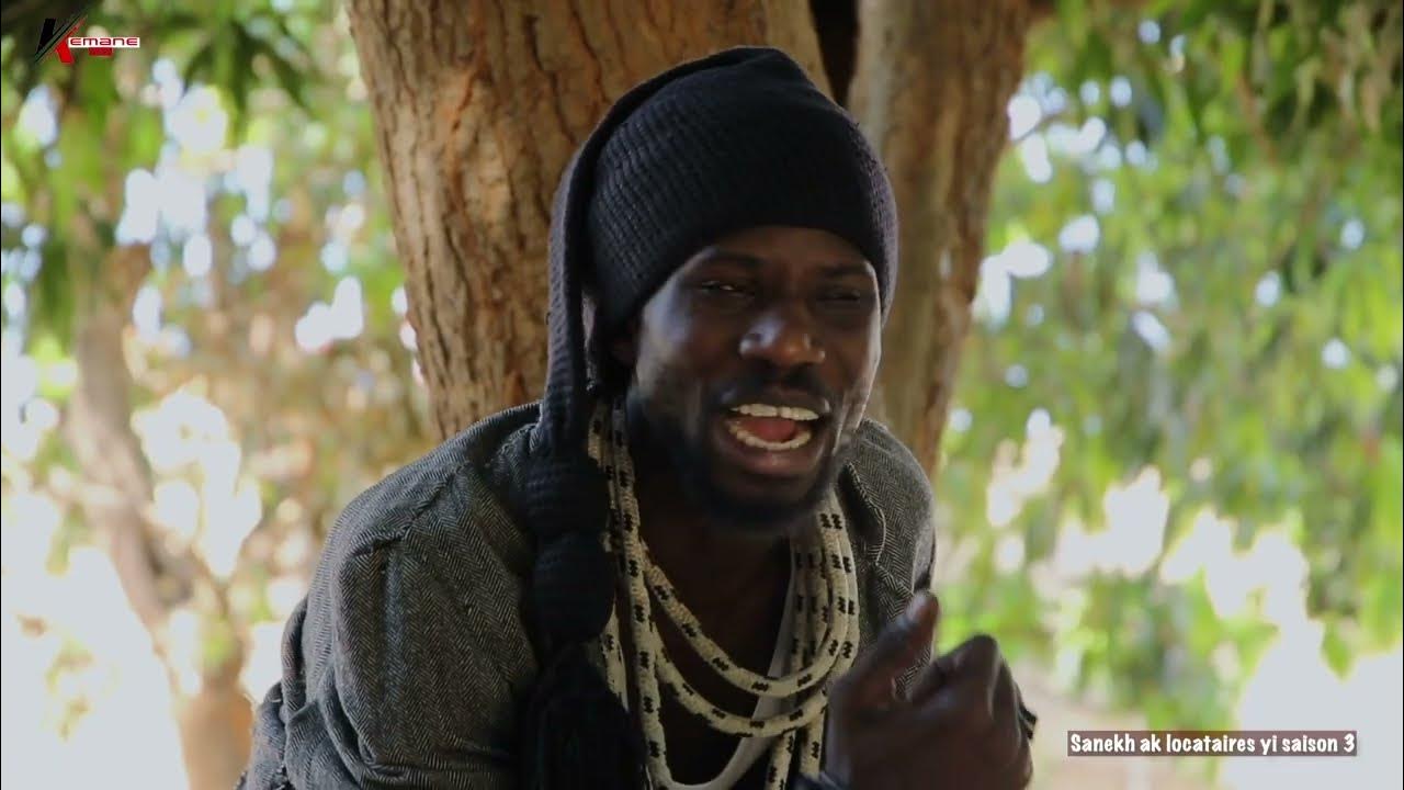 Sanekh Ak Locataires Yi Avec Niankou Ak ManoumbÉ Saison 3 Episode