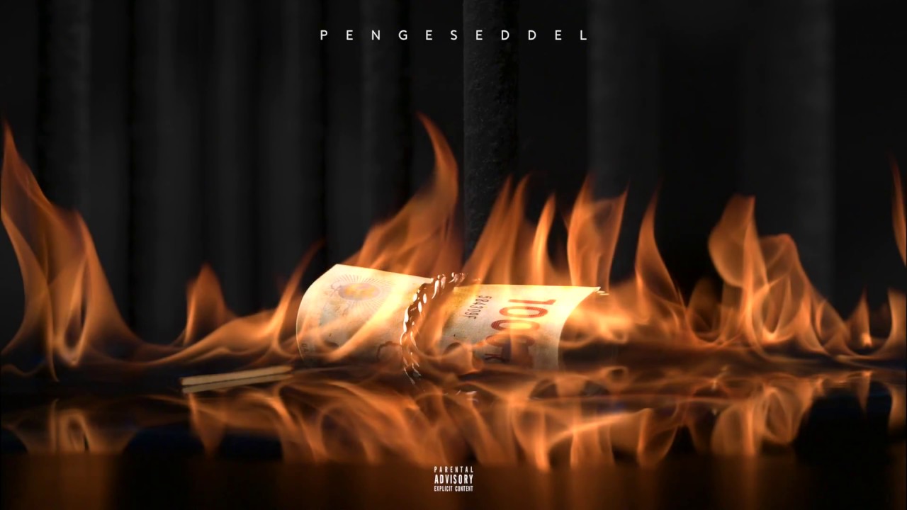 ATYPISK - Pengeseddel ft. Branco - YouTube Music