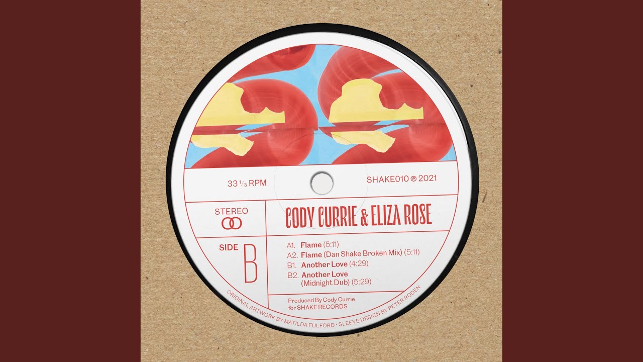 Another Love - YouTube