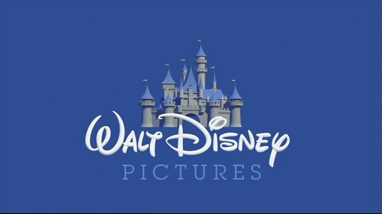 Walt Disney logo Toy Story Variant Audio Descriptive 8/31/21 - YouTube