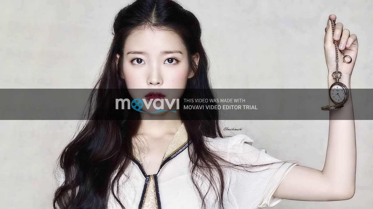 GD & IU :3 - YouTube