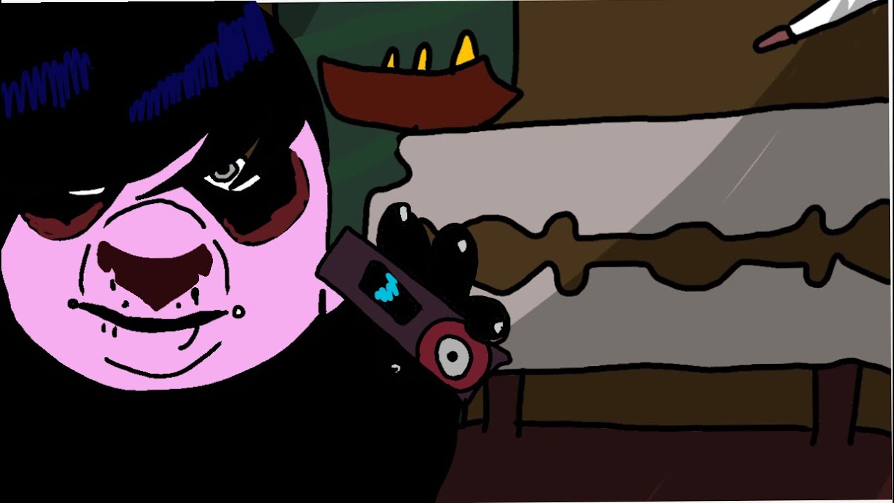 La espada de los emos animacion - YouTube