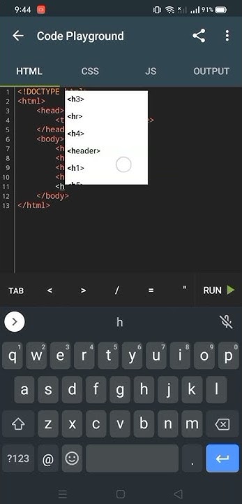 Emoji Using Html / How to make emoji in easy way/ HTML emoji tutorial ...