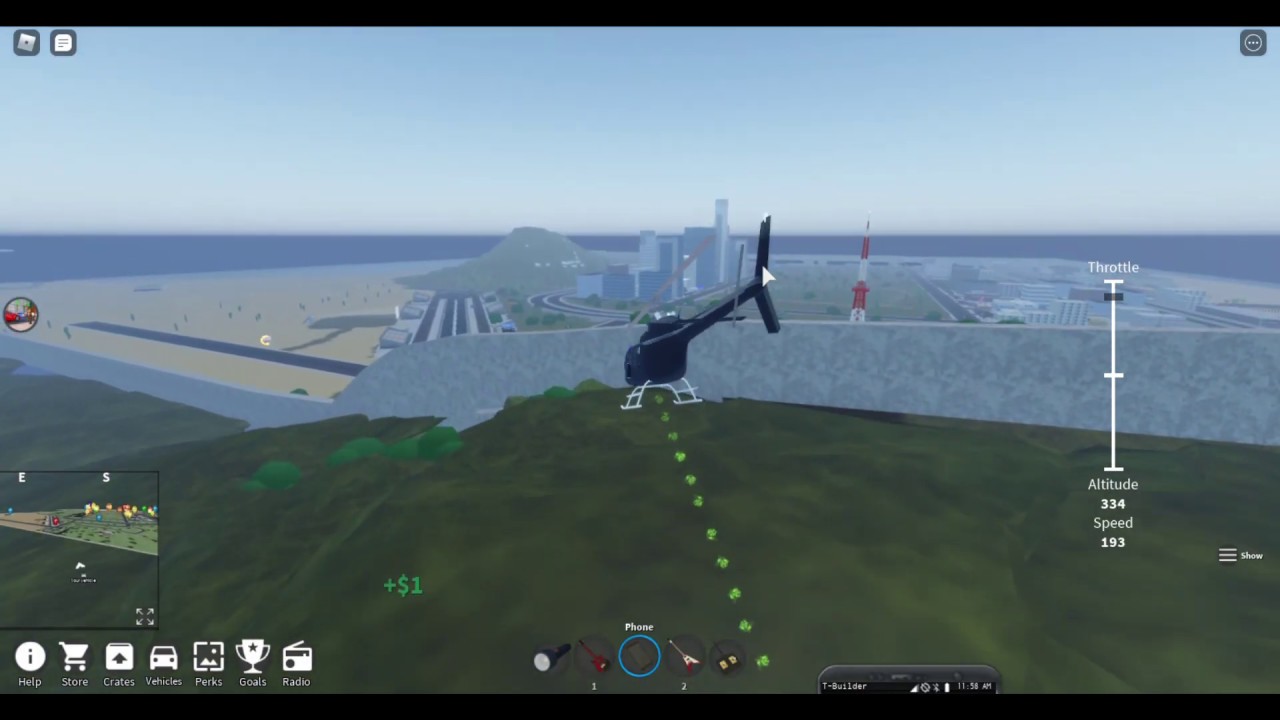 All Vehicle Simulator Secret Areas! | VS - YouTube