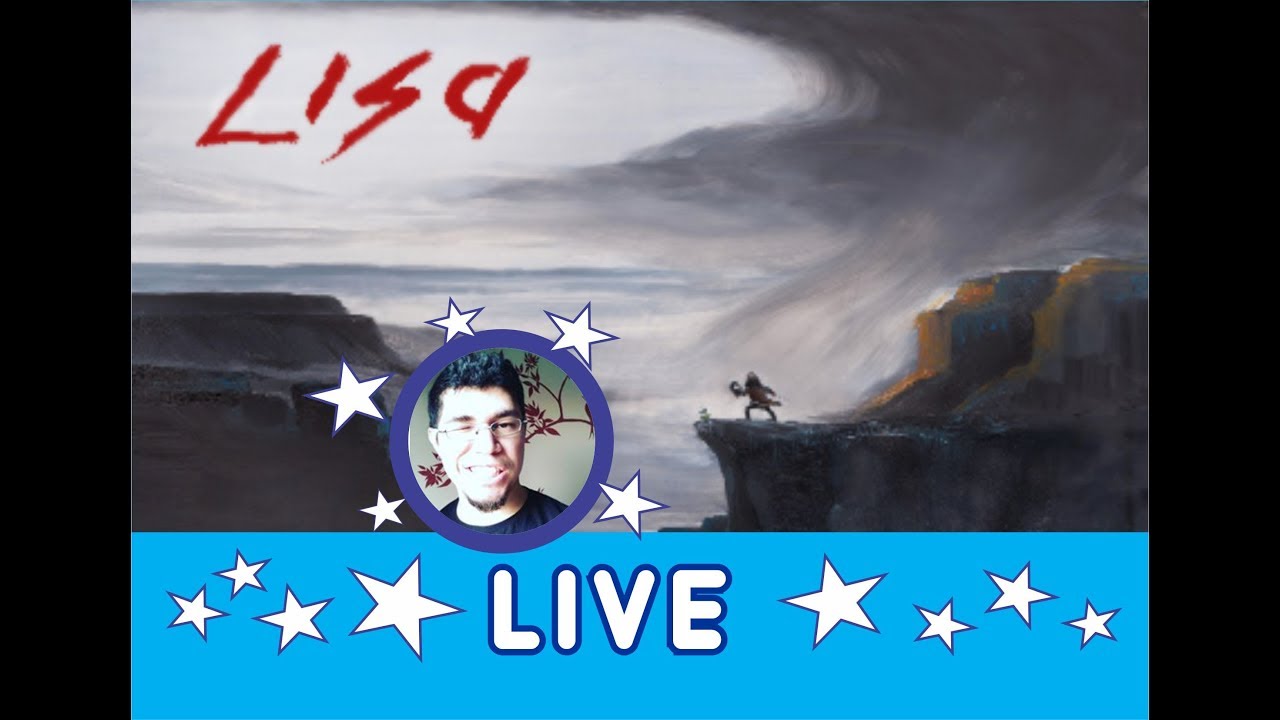 LISA - EPISODE 4 - STEAM - PORTUGUÊS - ENGLISH - YouTube