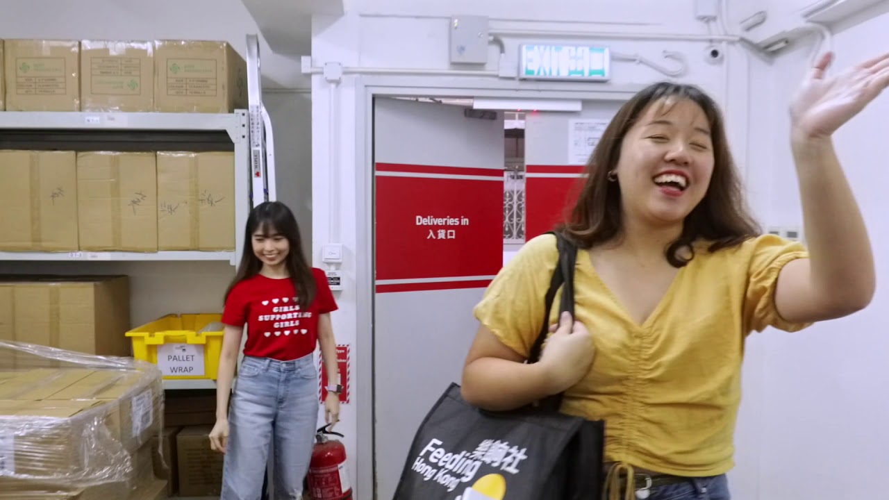 NGO Video Storytelling: Examples and case studies〡JC ENGAGE