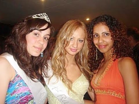 CREOLE WOMEN OF NEW ORLEANS - YouTube