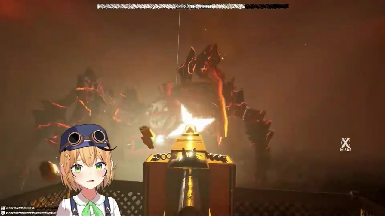 Dooby3D October 26, 2024 Stream Compilation (CHOO CHOO CHARLES) - YouTube