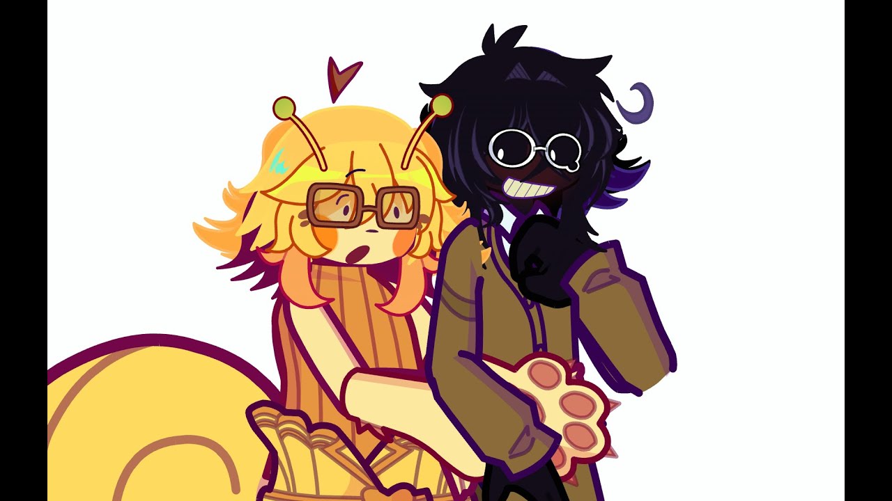 I don’t see a ring on your finger [REGRETEVATOR] / Split x Bive - YouTube