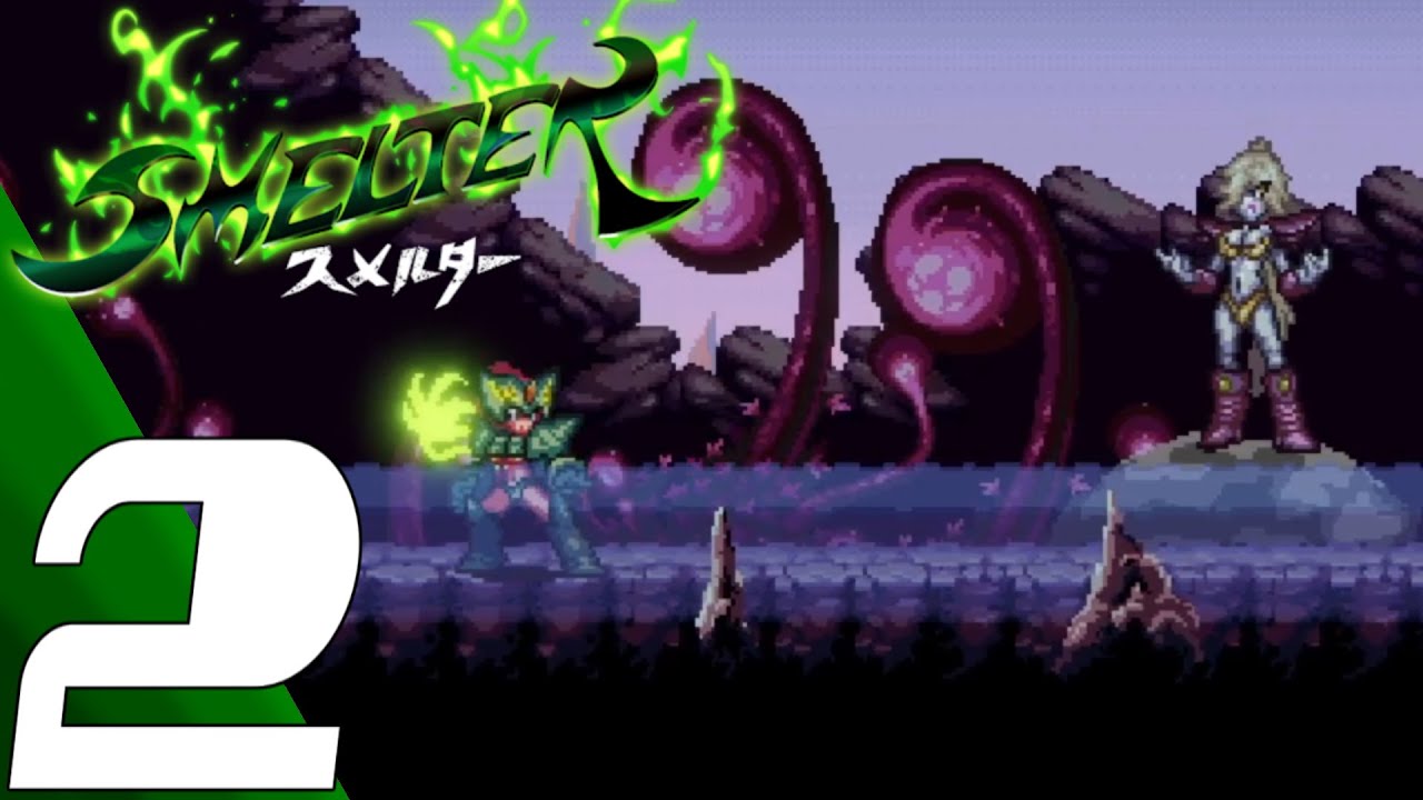 Smelter - Full Game Part 2 Gameplay Walkthrough (No Commentary) - YouTube