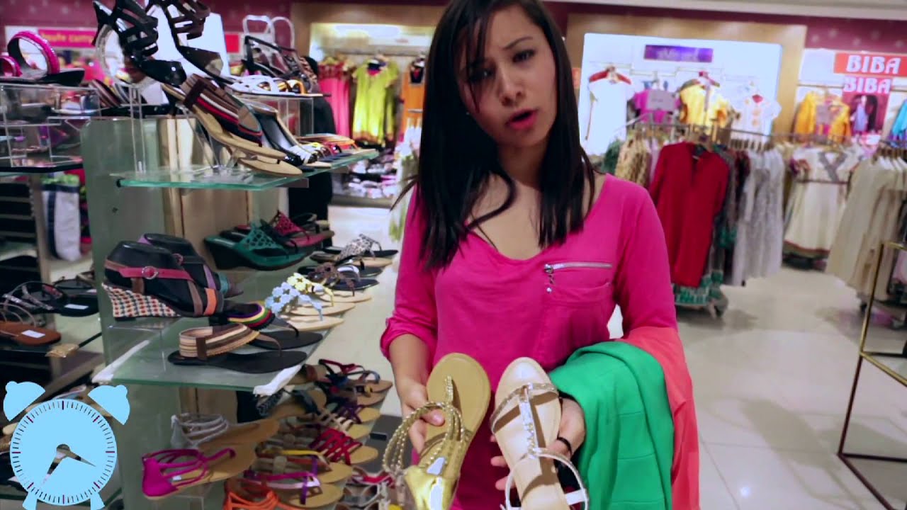 Shopperholic ~ Be unforgettable on a Blind Date | Fashion accessories ...