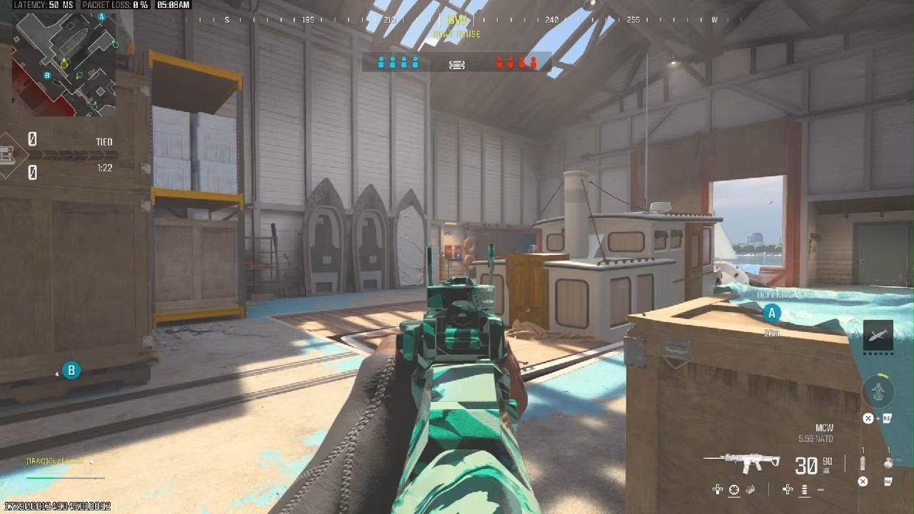 COD - Ranked SnD - YouTube