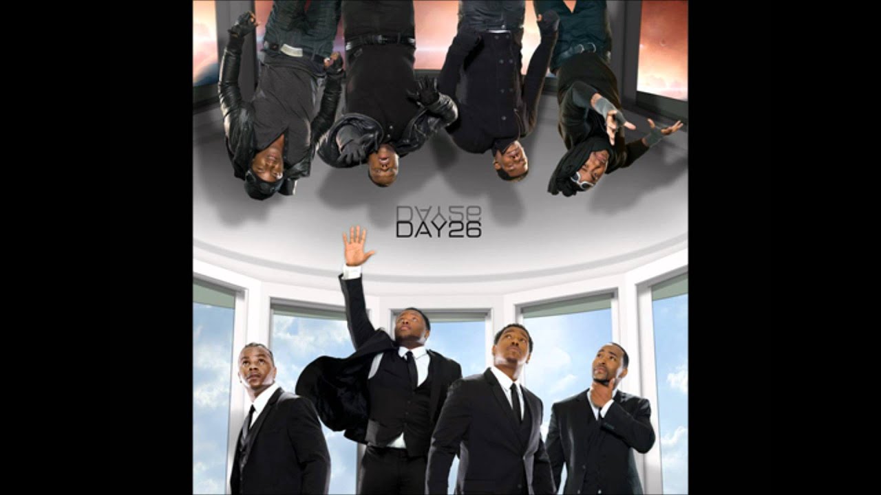 Day26 - Love Lesson (Demo) - YouTube