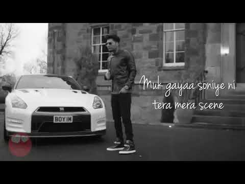 Kash status by bilal saeed